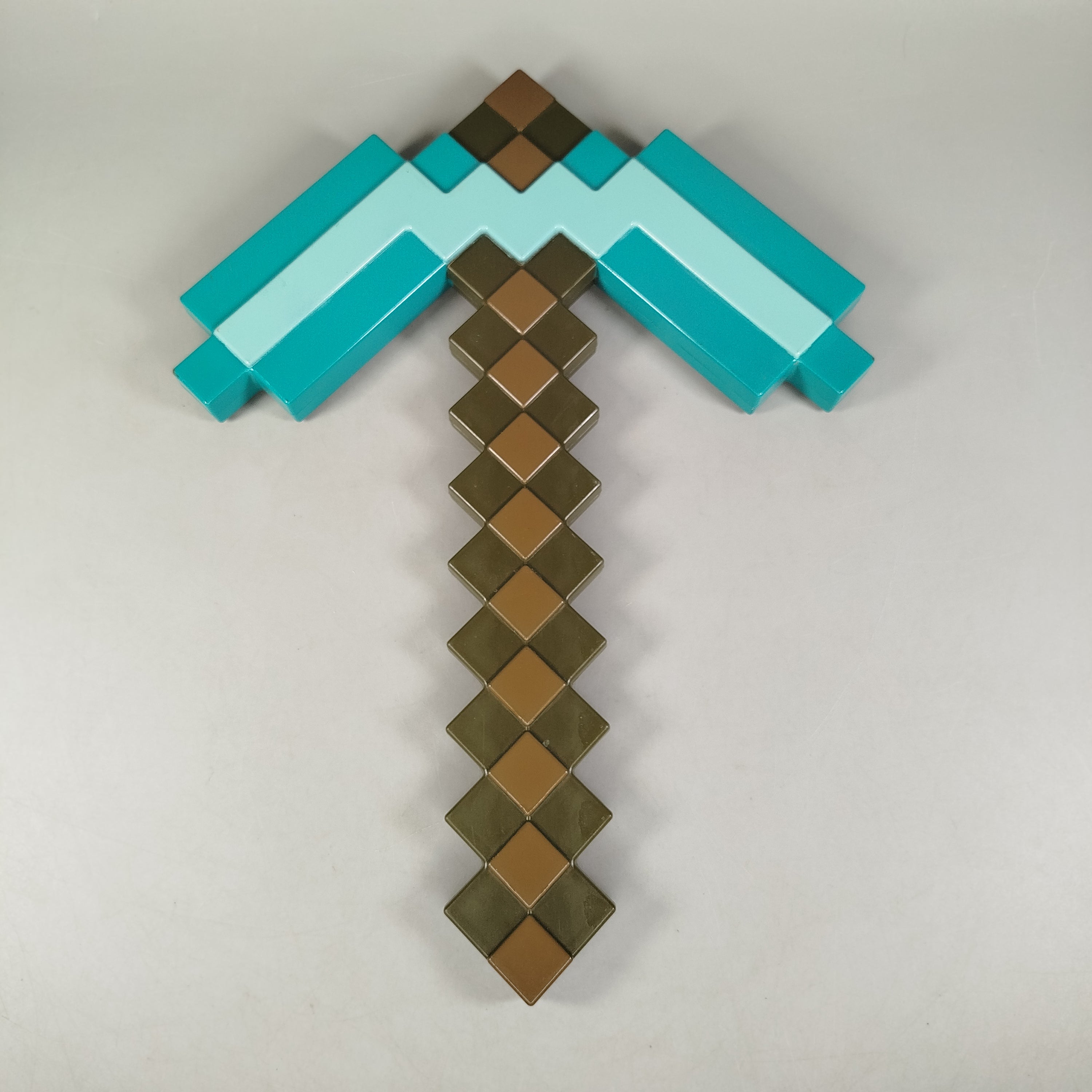 Mojang Pixel-Pickaxe