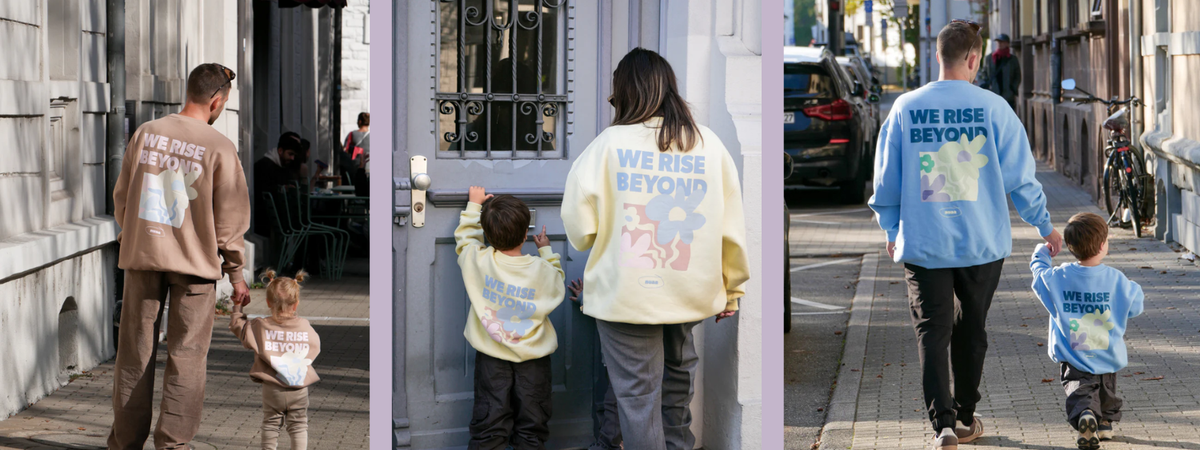 Tildi ️ Second Hand & Last Season für Kinder. Geprüft & nachhaltig.