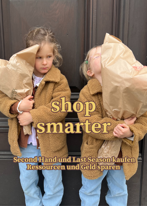 Tildi ️ Second Hand & Last Season für Kinder. Geprüft & nachhaltig.