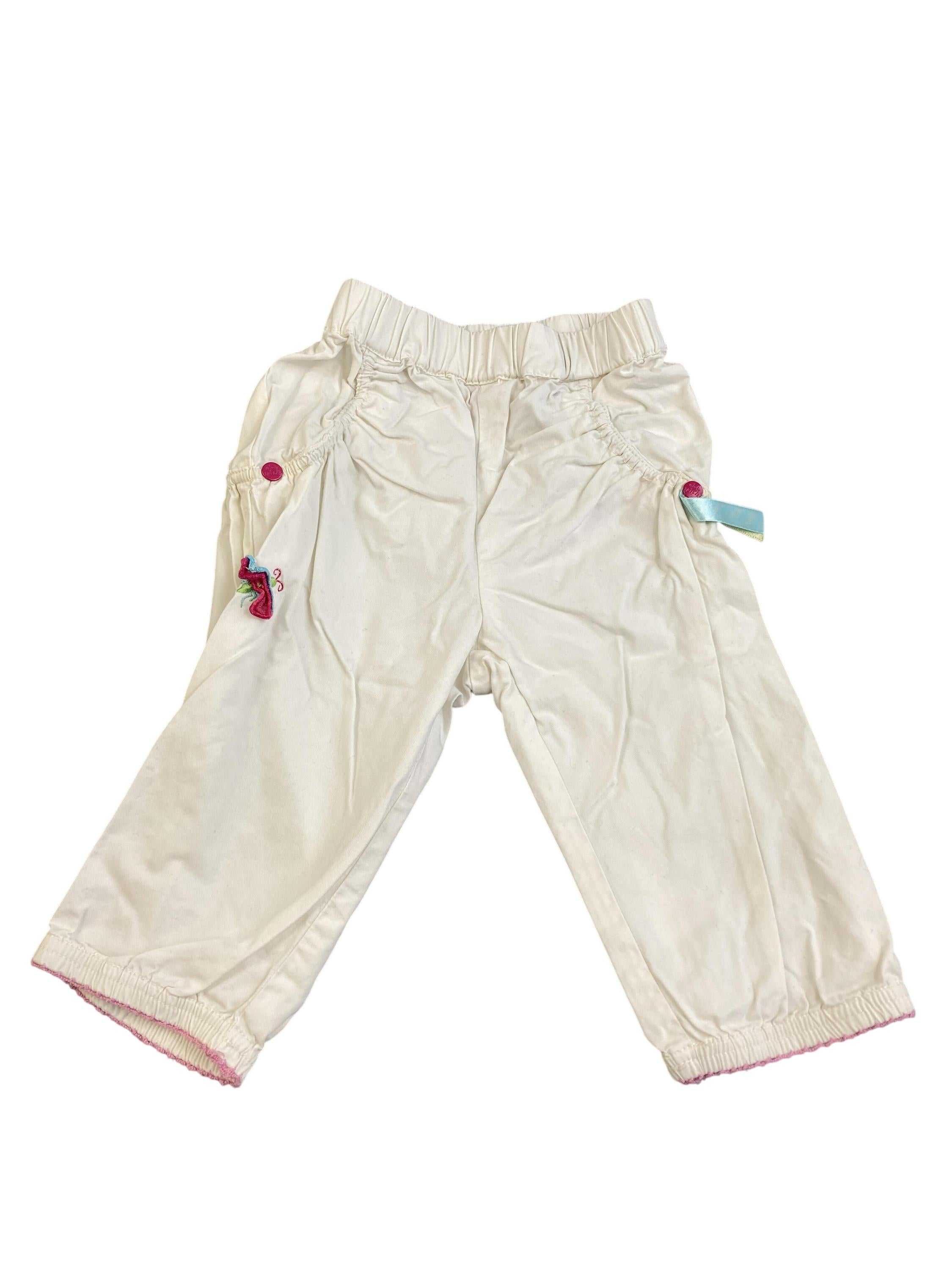 Jetzt Second Hand Cake Walk Hose 68 | 06m gebraucht kaufen.