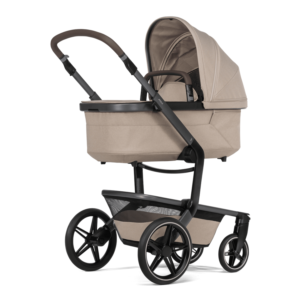 JOOLZ Day⁵ Sandy Taupe Kinderwagen – nur 1135,30 € | second circle