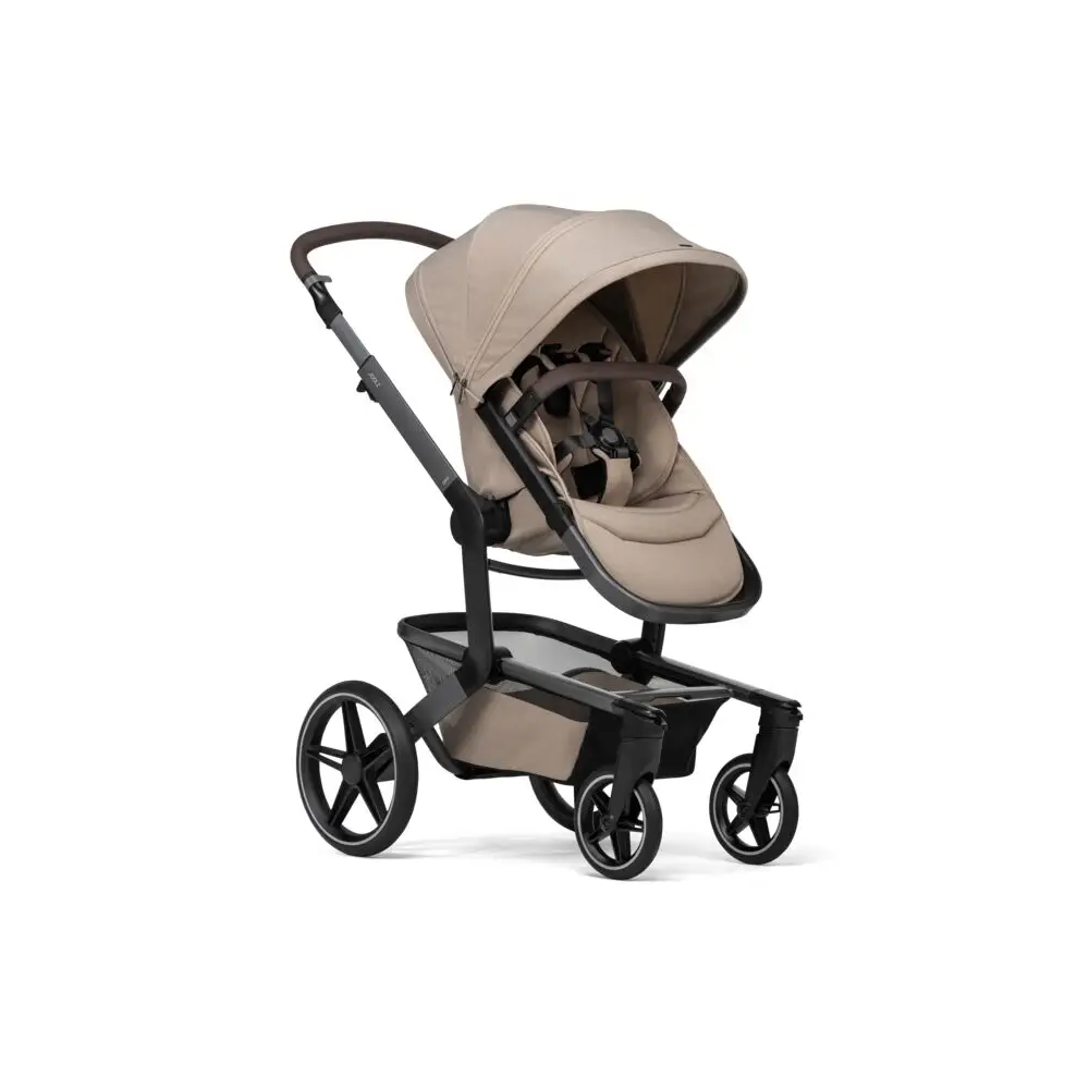 JOOLZ Day⁵ Sandy Taupe Kinderwagen – nur 1135,30 € | second circle