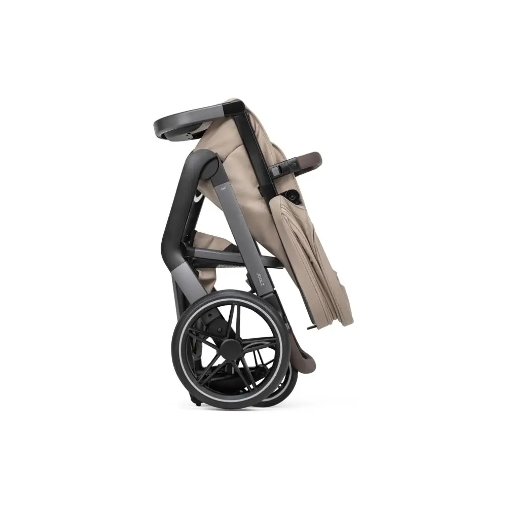 JOOLZ Day⁵ Sandy Taupe Kinderwagen – nur 1135,30 € | second circle