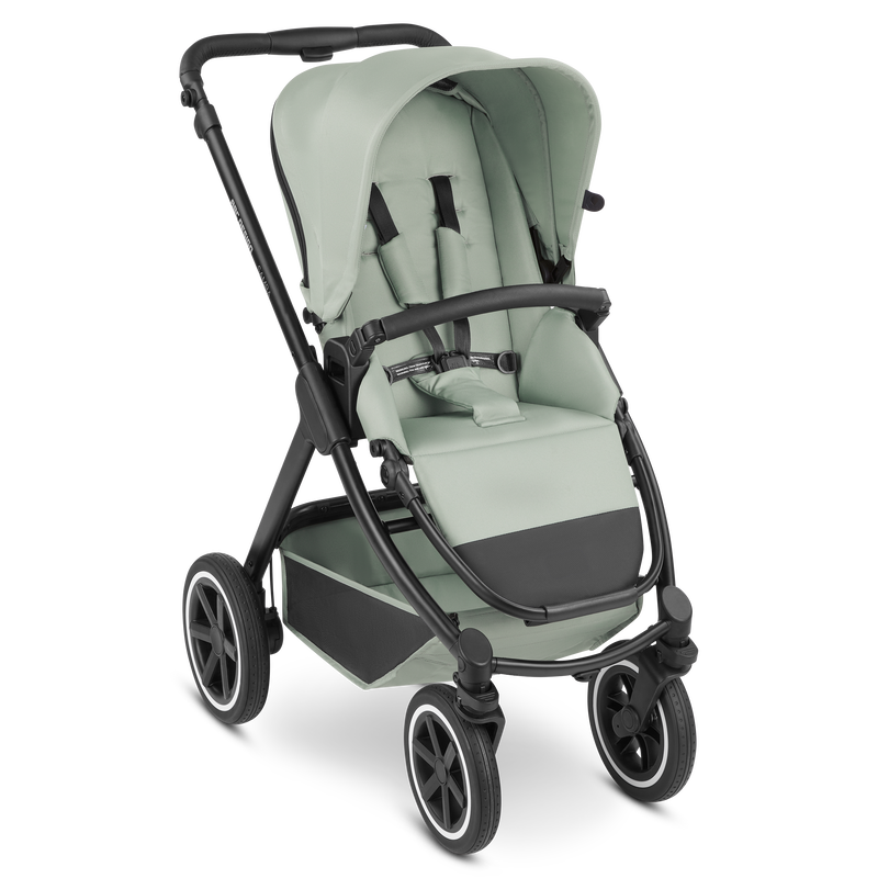 ABC Design Samba Buggy - Sportsitz & Gestell - refurbished